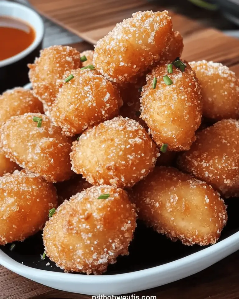 Pilipit Recipe (Twisted Filipino Doughnuts) - Recipes by Lina