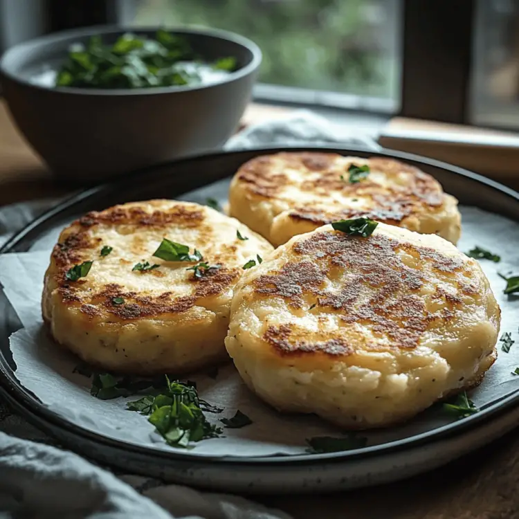 Delicious Irish Boxty Recipe - Recipes by Lina