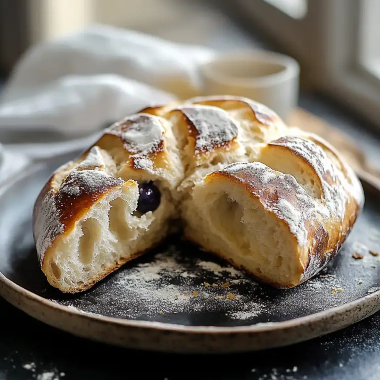 Delicious Sweet Sourdough Bread Recipe - Recipes by Lina