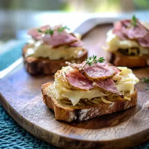 Delicious Mini Reuben Bites Recipe - Recipes by Lina