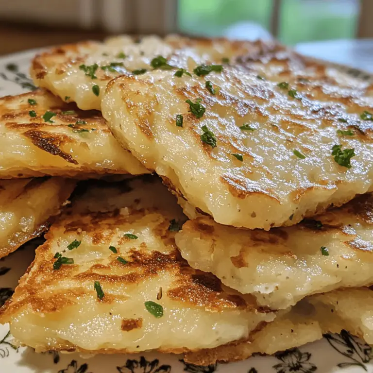 Delicious Irish Boxty Recipe - Recipes by Lina