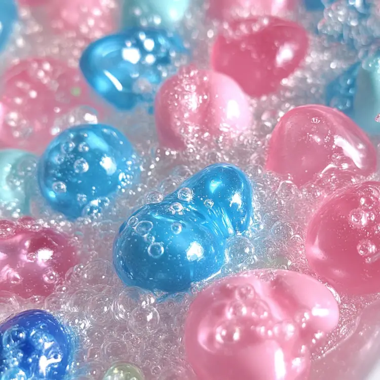 Easy Homemade Bubble Gum Recipe for Kids - Recipes by Lina
